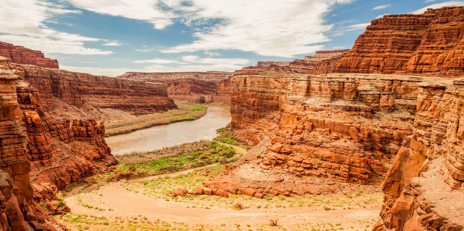 The BEST White Rim Trail Landmarks & monuments 2023 - FREE Cancellation ...