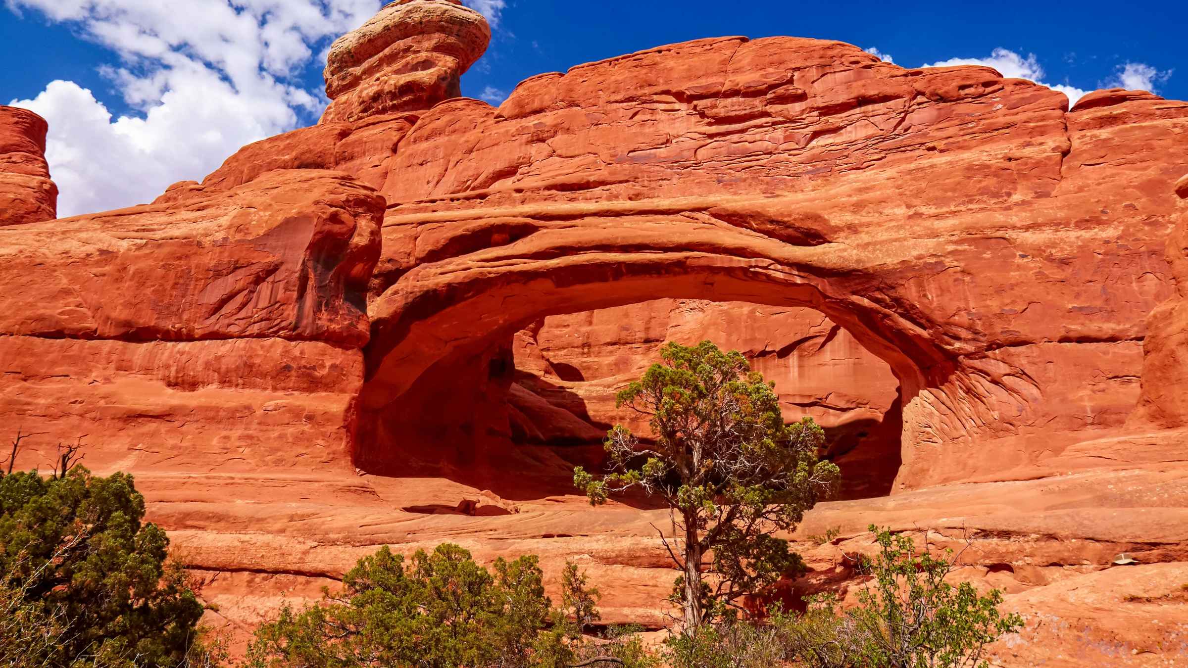 Tower Arch, Utah - Book Tickets & Tours | GetYourGuide