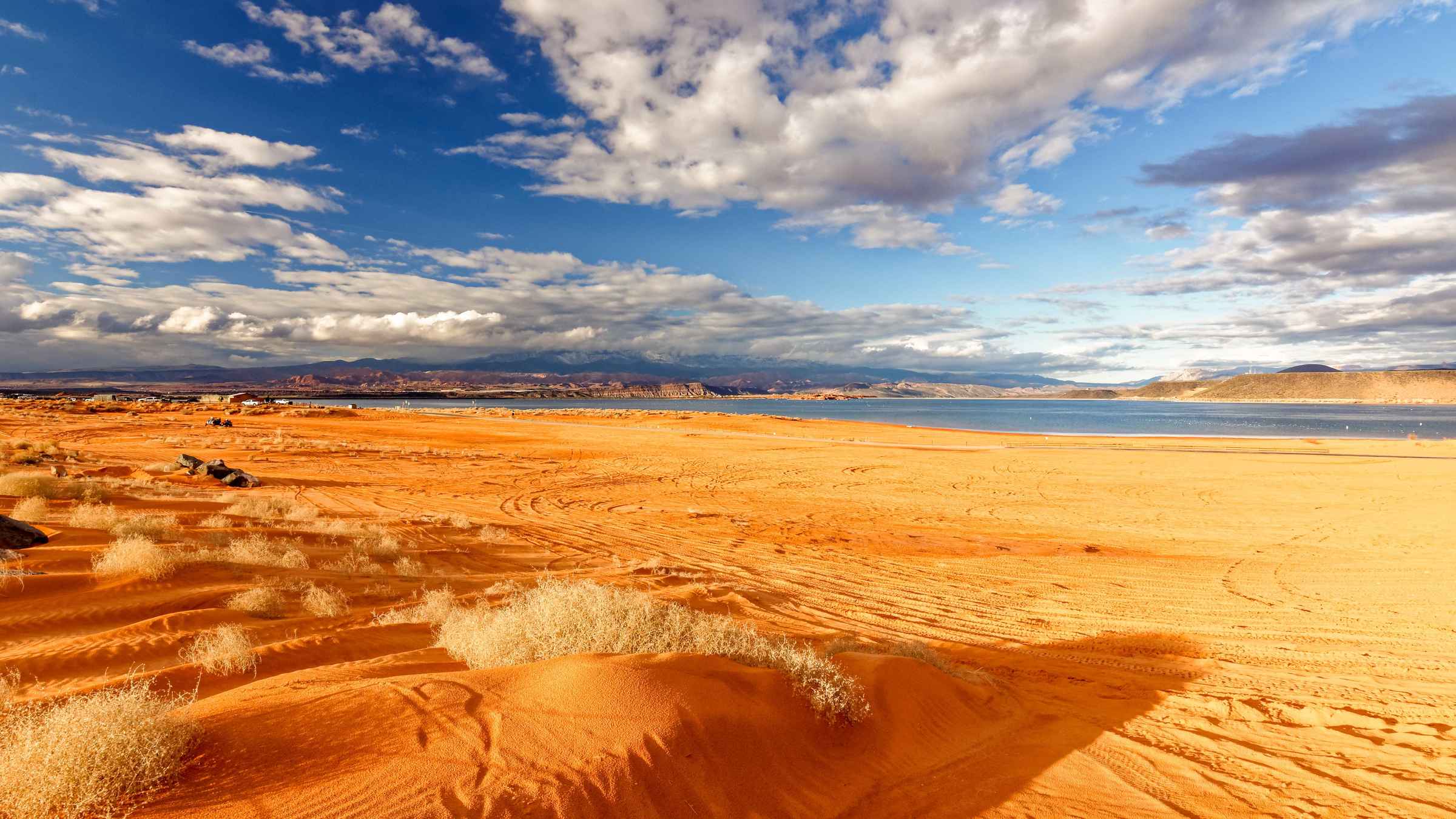 Sand Hollow State Park, Utah - Book Tickets & Tours | GetYourGuide