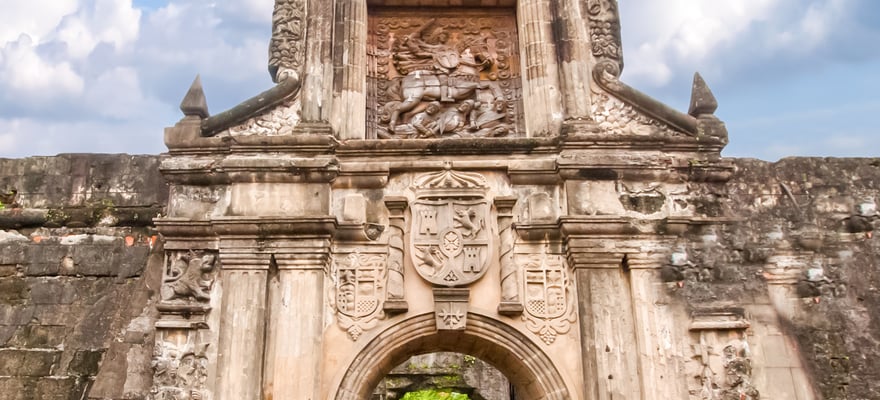 The BEST Intramuros Tours and Things to Do in 2024 - FREE Cancellation ...