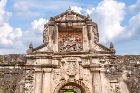 The BEST Intramuros Outdoor activities 2025 - FREE Cancellation ...