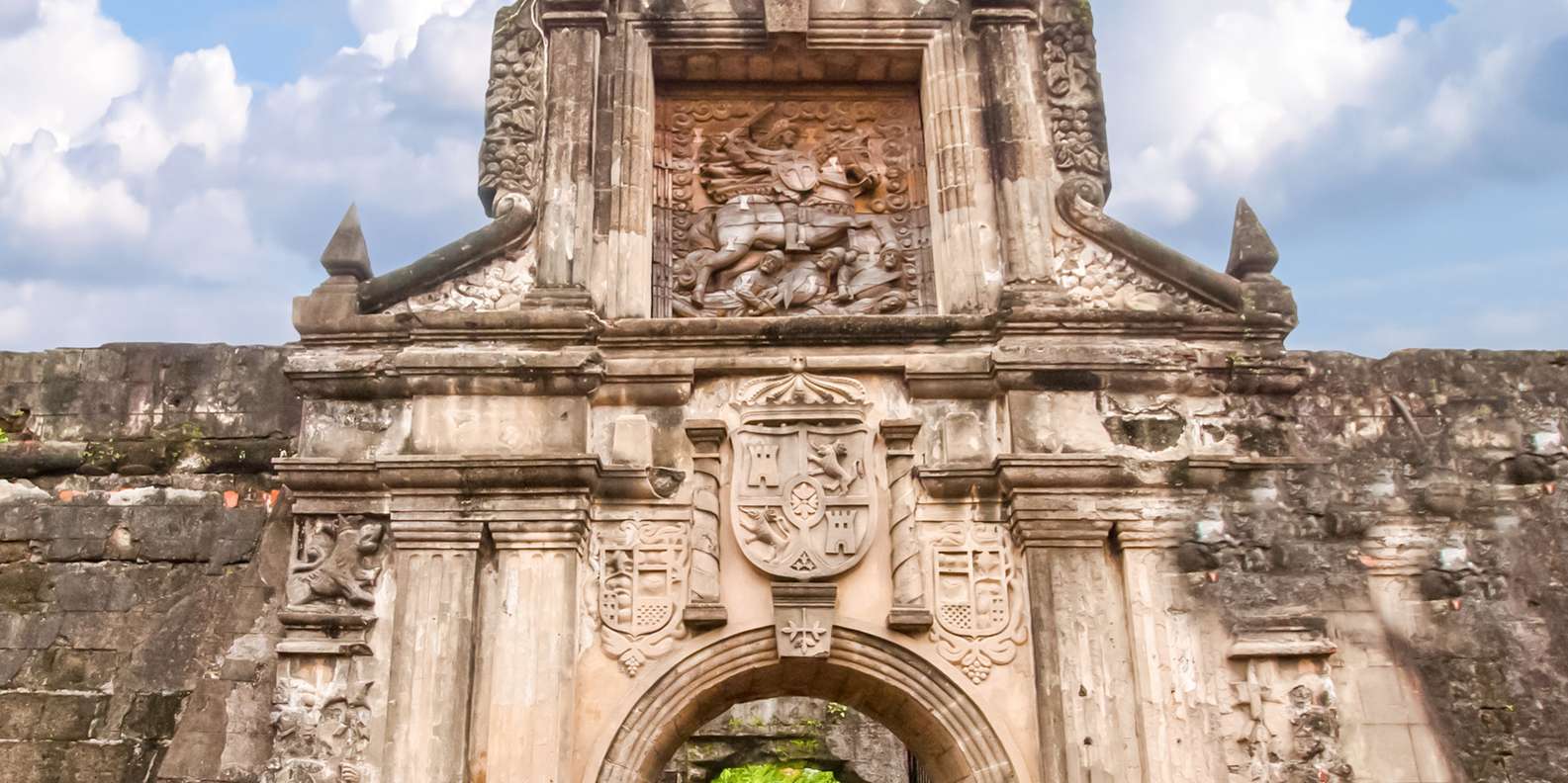 Intramuros Para grupos: lo MEJOR de 2023 - Cancelación GRATIS ...