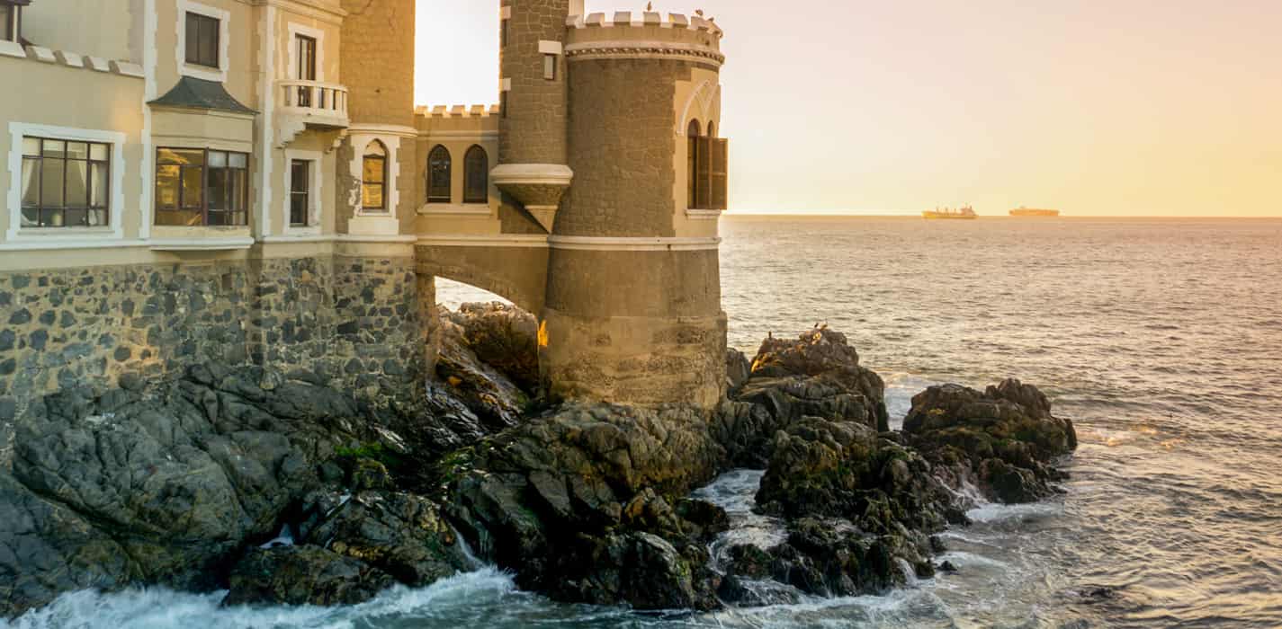 Viña del Mar : Tourisme - le MEILLEUR de 2024 - Annulation GRATUITE ...