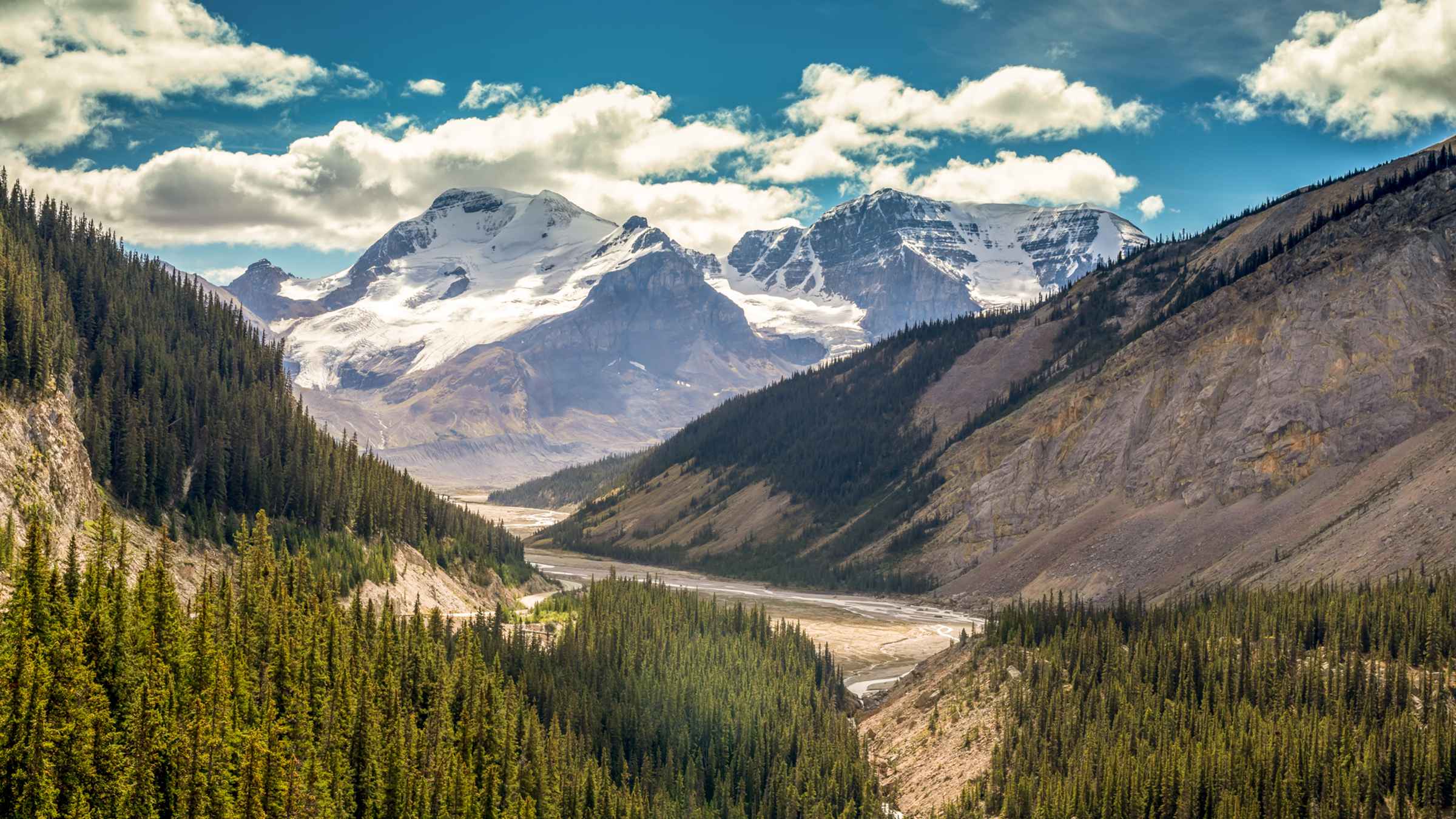 Columbia-Eisfeld, Alberta - Tickets & Eintrittskarten | GetYourGuide