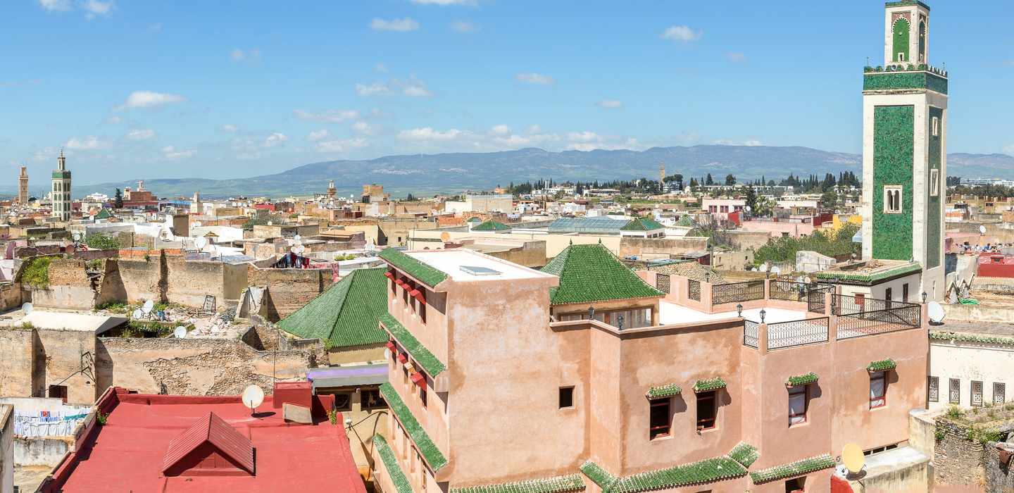 The BEST Meknes Neighborhood tours 2024 - FREE Cancellation | GetYourGuide