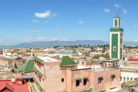 The BEST Meknes Tours and Excursions in 2026 - FREE Cancellation ...