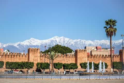 De beste Taroudant Natuur & avontuur 2026 - Gratis annuleren | GetYourGuide