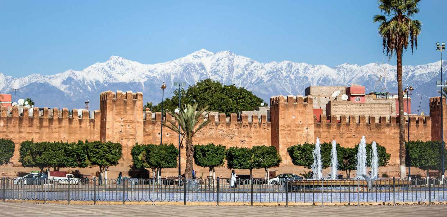 The BEST Taroudant Autumn activities 2023 - FREE Cancellation | GetYourGuide