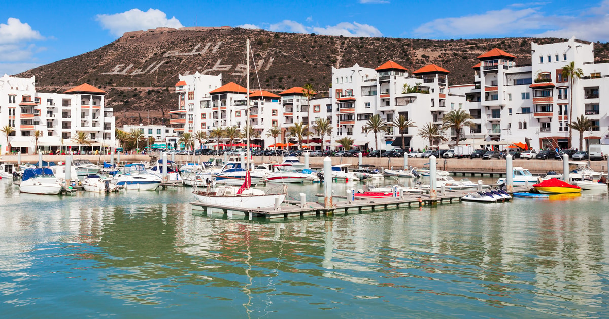 Agadir 2020: Top 10 Tours & Activities (with Photos) - Things to Do in ...