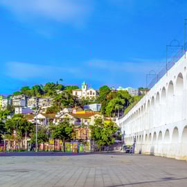 MEJORES actividades y cosas que ver en Lapa, Río de Janeiro en 2023 ...