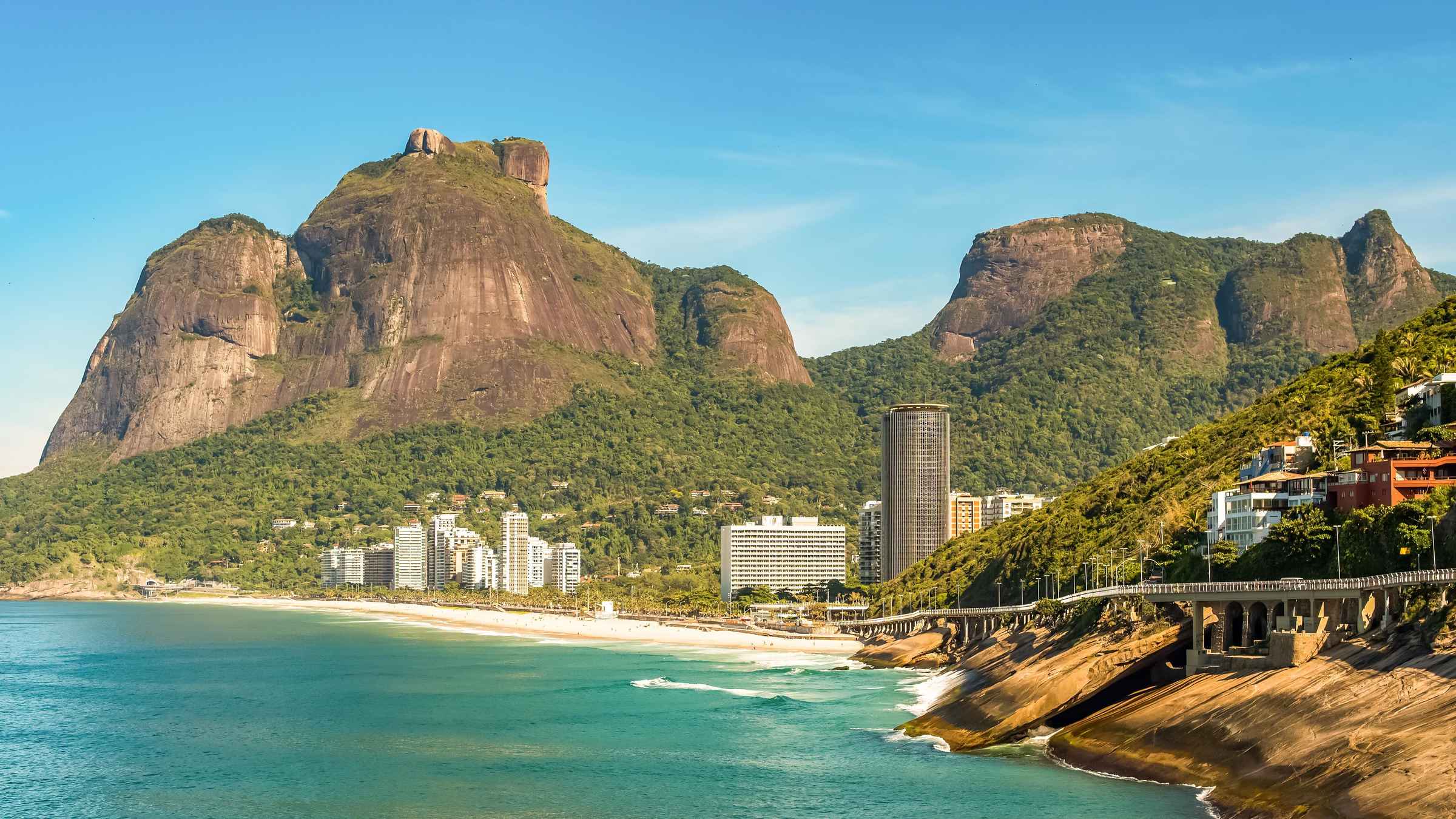 The BEST Pedra Bonita National Parks 2022 - FREE Cancellation ...