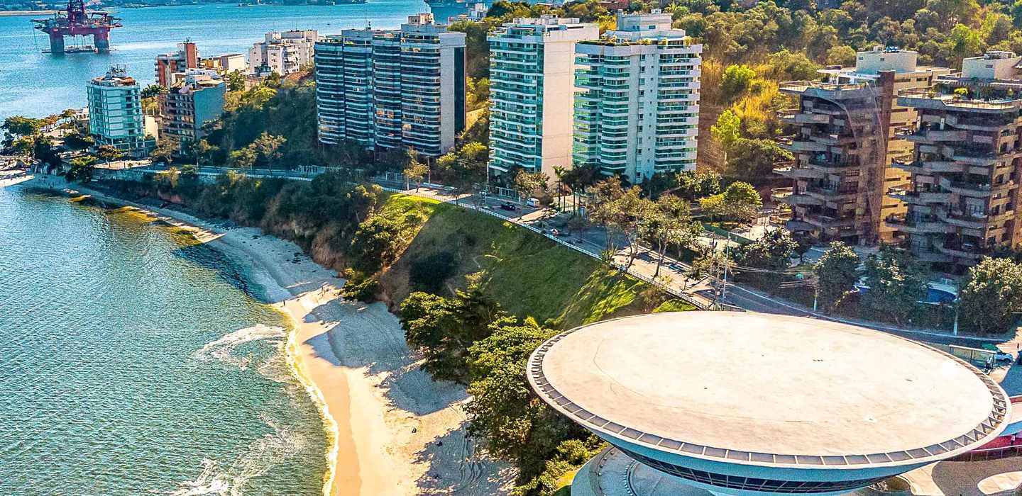 Wycieczki całodniowe z: Niterói | GetYourGuide