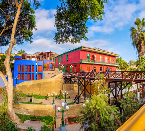 The BEST Barranco District Tours and Things to Do in 2023 - FREE ...