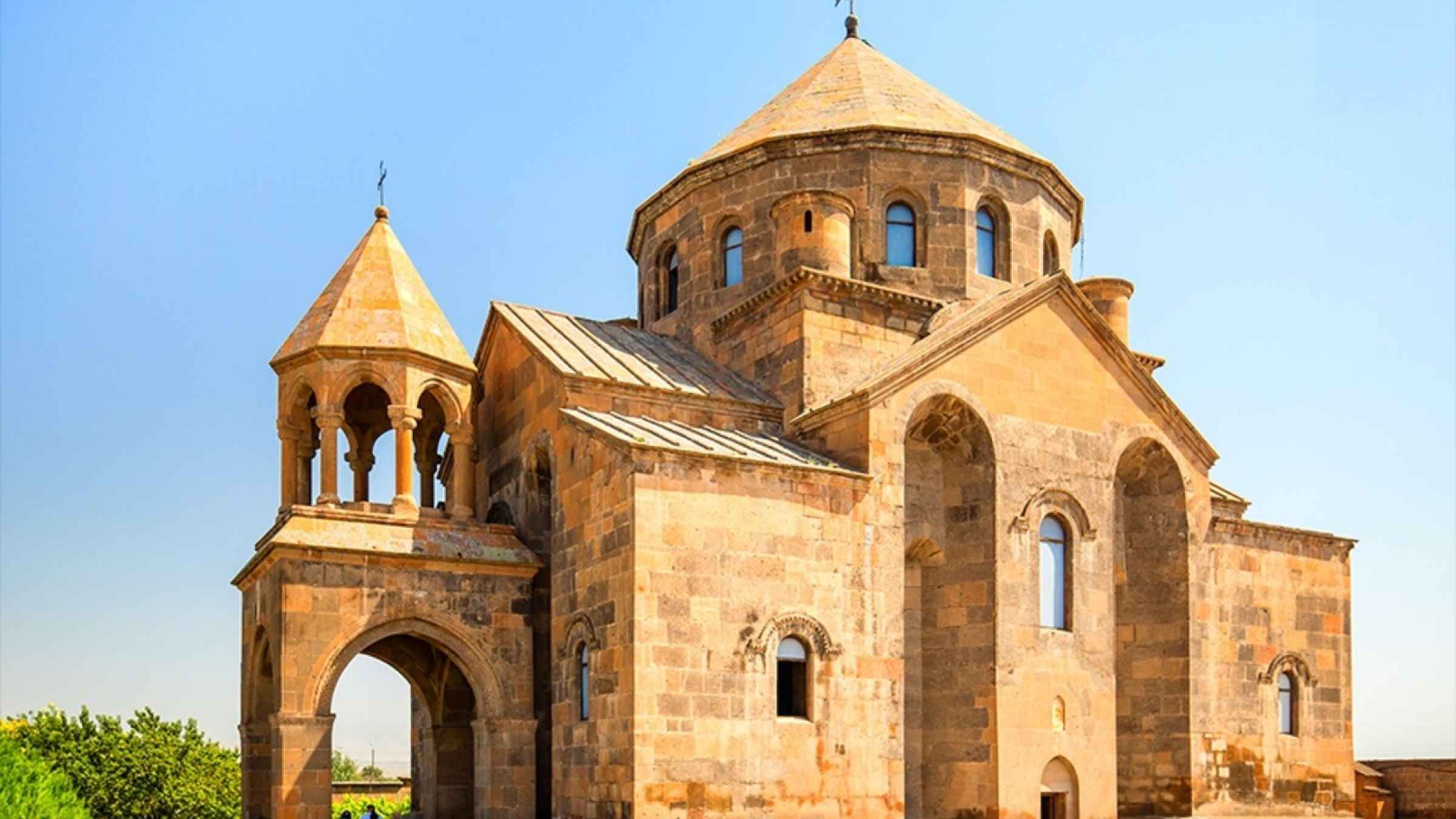 The BEST Saint Hripsime Church Culture & History 2022 - FREE ...