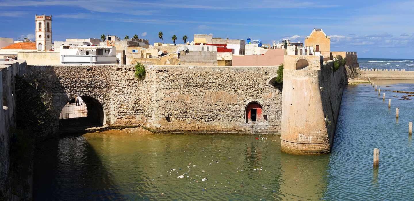 The BEST El Jadida Archaeology 2024 - FREE Cancellation | GetYourGuide