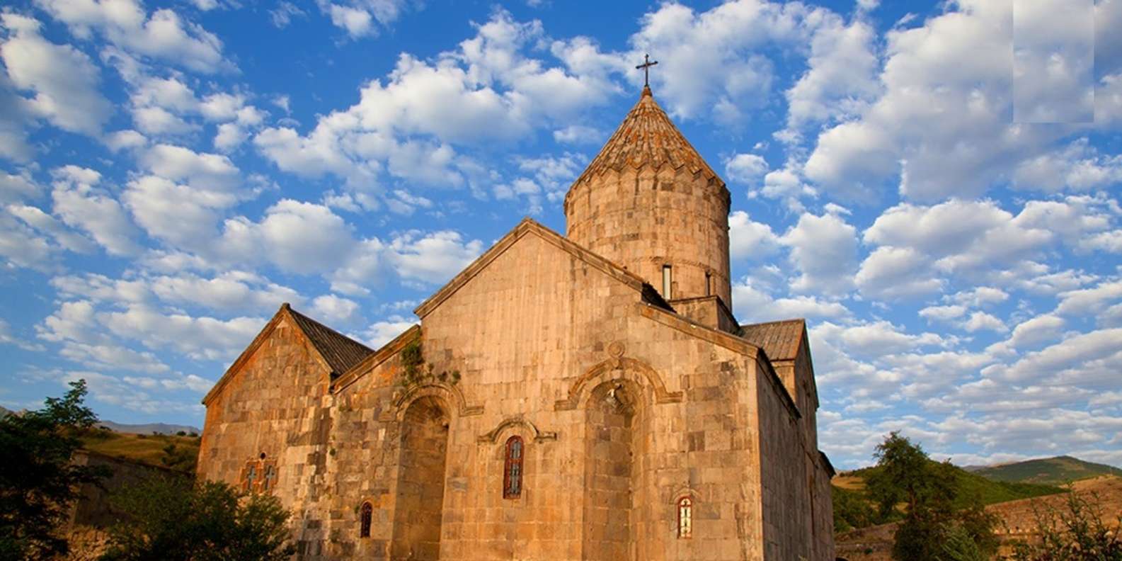 Monasterio de Tatev Actividades veraniegas: lo MEJOR de 2023 ...