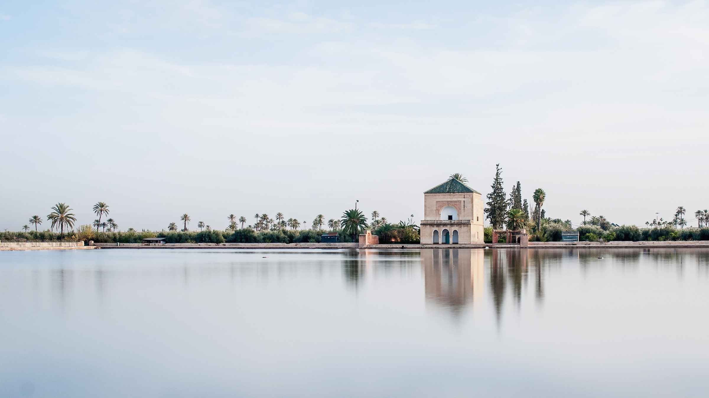 Natuur & avontuur Menara-tuinen | GetYourGuide