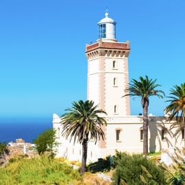 Cap Spartel, Tangier - Book Tickets & Tours | GetYourGuide