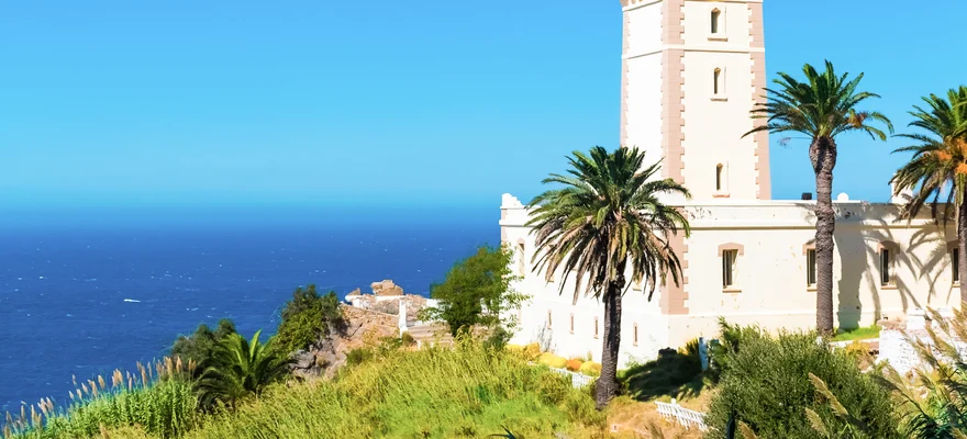 Cap Spartel, Tangier - Book Tickets & Tours | GetYourGuide