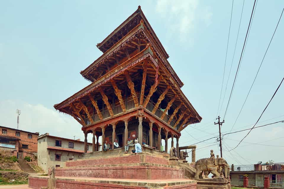 MEJORES actividades y cosas que ver en Distrito de Bhatgaon en 2022 ...