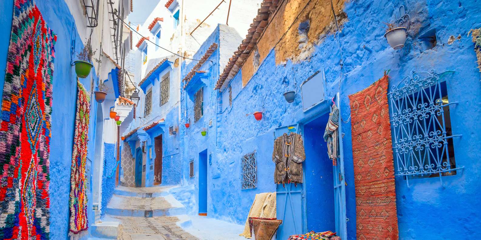 The BEST Medina, Chefchaouen Luxury experiences 2023 - FREE ...