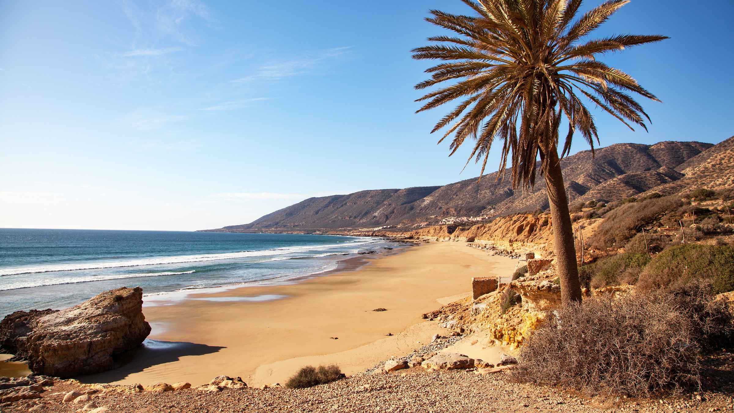 Taghazout Beach Activities | GetYourGuide