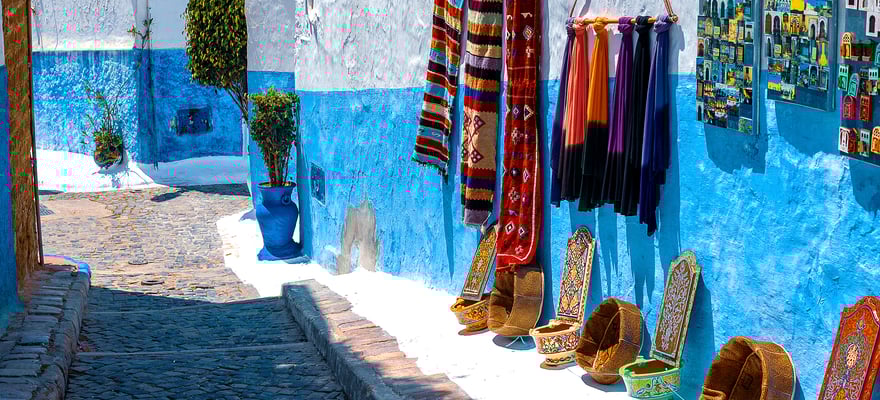 Medina de Rabat, Rabat - Reserva de entradas y tours | GetYourGuide