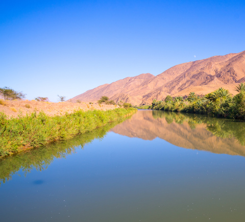 Río Draa, Sus-Masa-Draa - Reserva de entradas y tours | GetYourGuide