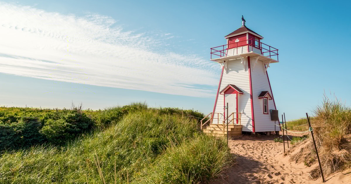 Prince Edward Island 2020: Top 10 Tours & Activities (with Photos ...