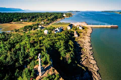 The BEST La Grosse-Île Architecture 2024 - FREE Cancellation | GetYourGuide