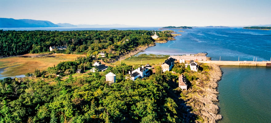 Grosse Isle, Quebec, Montmagny - Bilet ve Tur Rezervasyonu | GetYourGuide