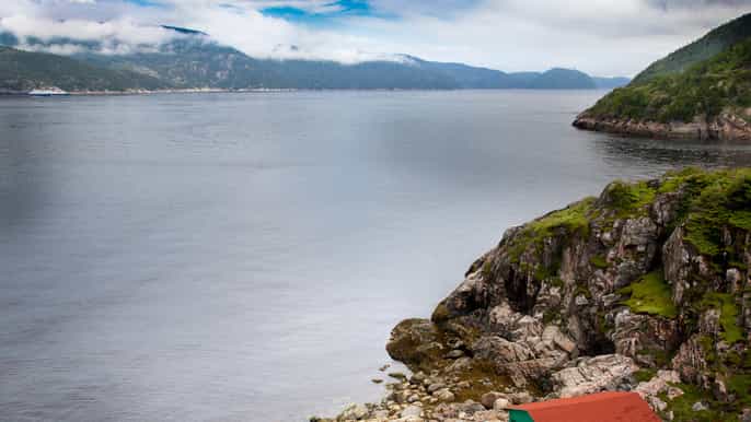 Baie-Sainte-Catherine Cruises & Boat Tours 2021 - Top-Rated Activities ...