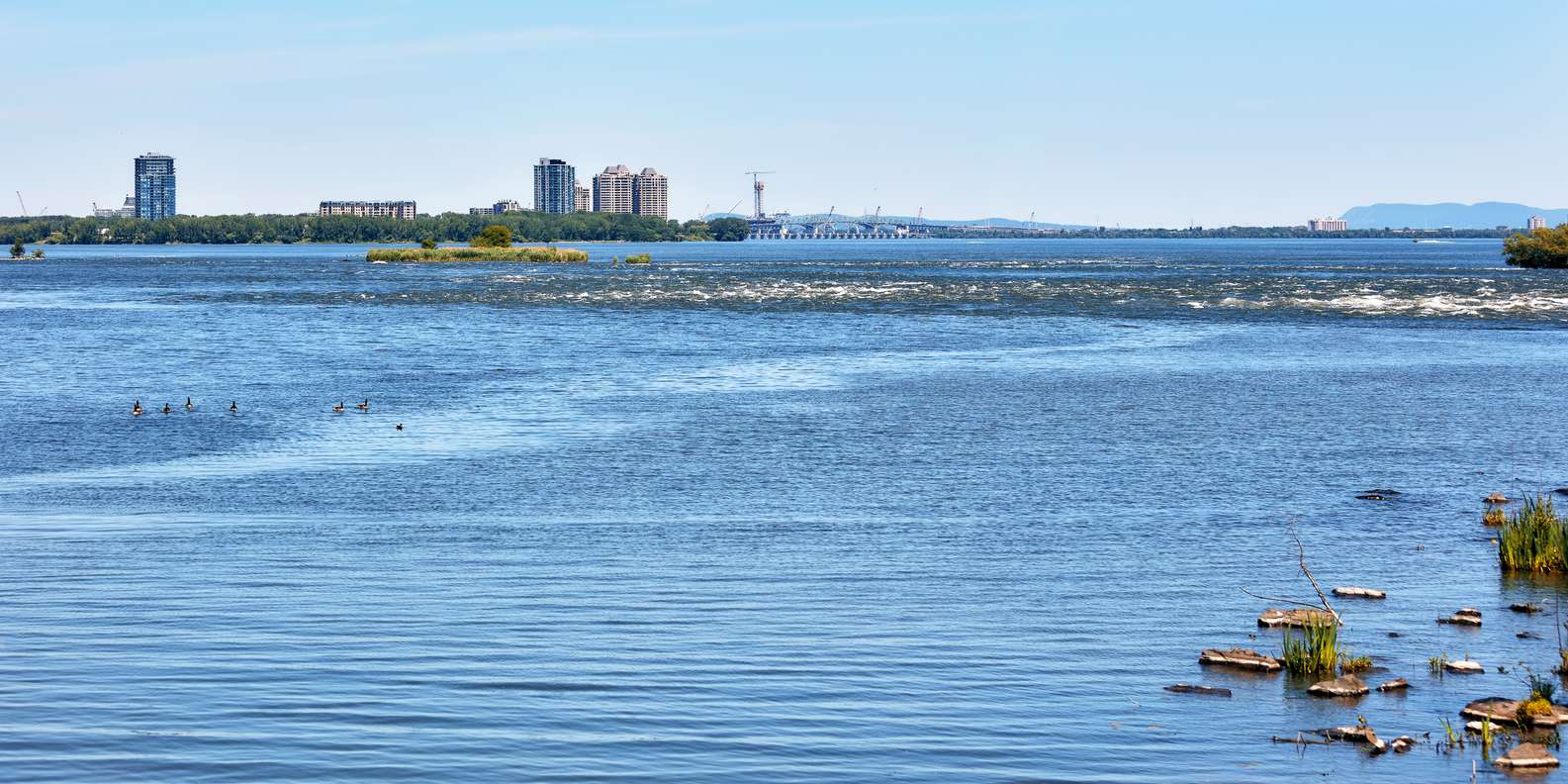 The BEST Lachine Rapids Activities 2023 - FREE Cancellation | GetYourGuide