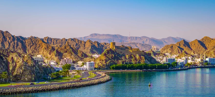 The BEST Oman Summer activities 2024 - FREE Cancellation | GetYourGuide