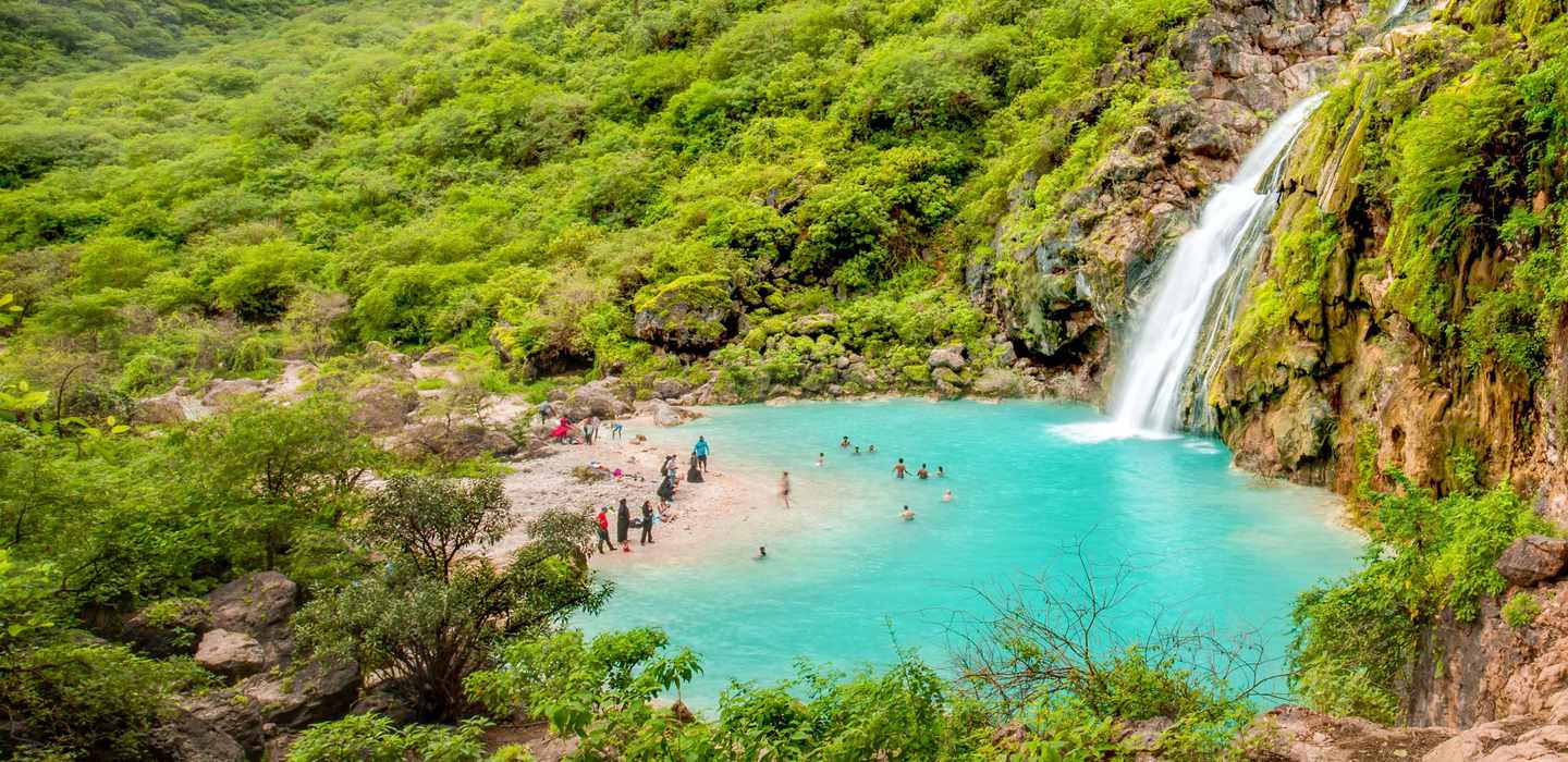 TOP Salala Atrakcje na deszczowy dzień 2024 – DARMOWA rezygnacja | GetYourGuide