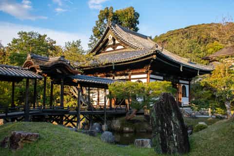 Kōdaiji Temple, Kyoto - Book Tickets & Tours | GetYourGuide
