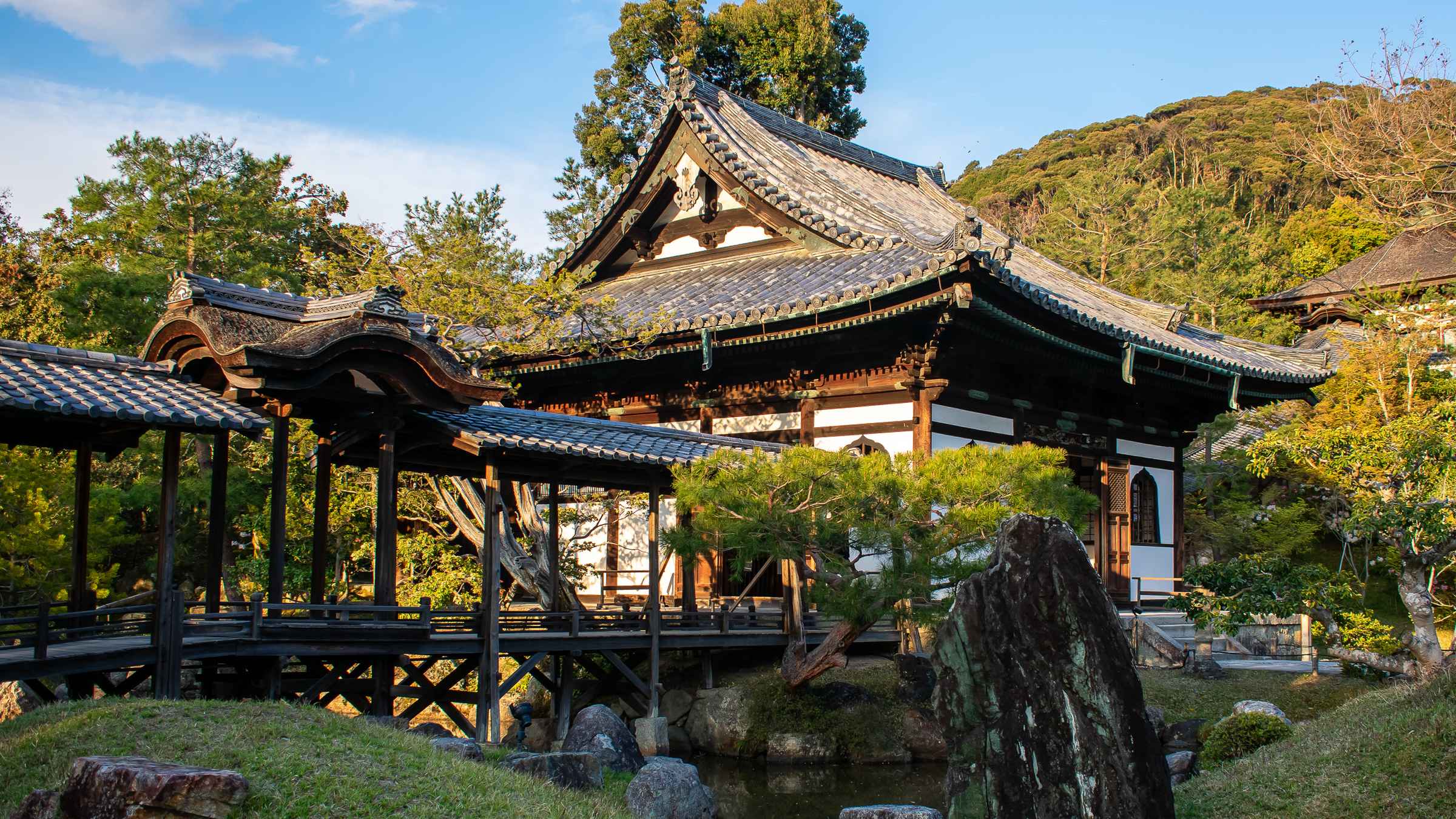 高台寺、京都 – チケット＆ツアーの予約 | GetYourGuide