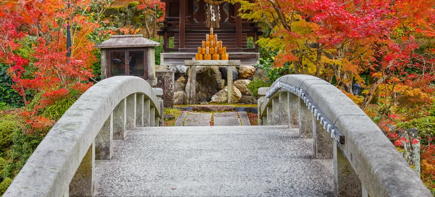 Eikan-dō Zenrin-ji, Kyoto - Book Tickets & Tours | GetYourGuide