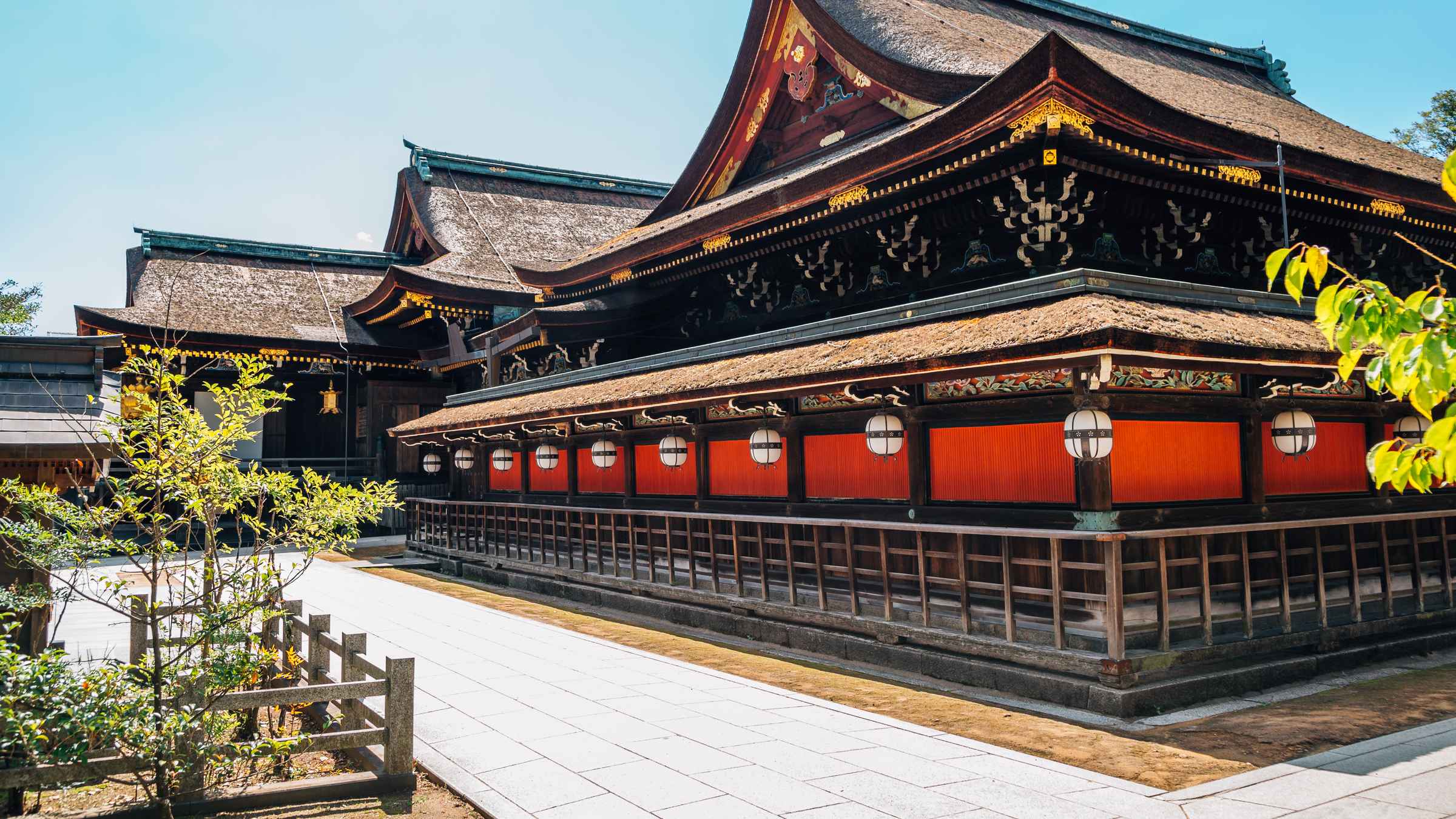 The BEST Kitano Tenmangū Shrine Outdoor Sports 2022 - FREE Cancellation ...