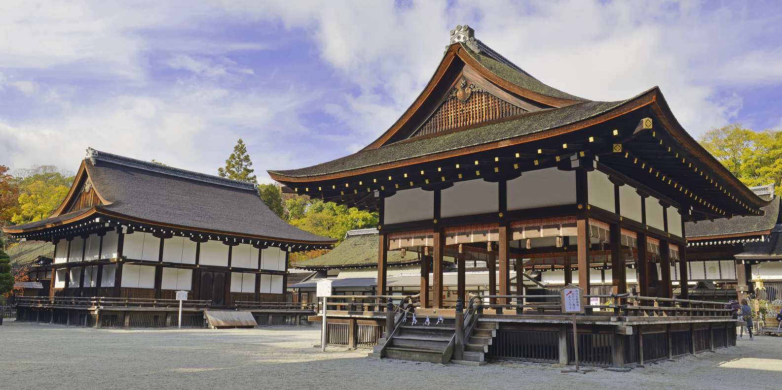 Shimogamo-jinja Shrine, Kyoto - Book Tickets & Tours | GetYourGuide
