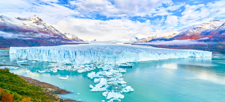 세계 관광객이 인증하는 페리토모레노 빙하 인기 티켓, 투어 | 겟유어가이드 | GetYourGuide