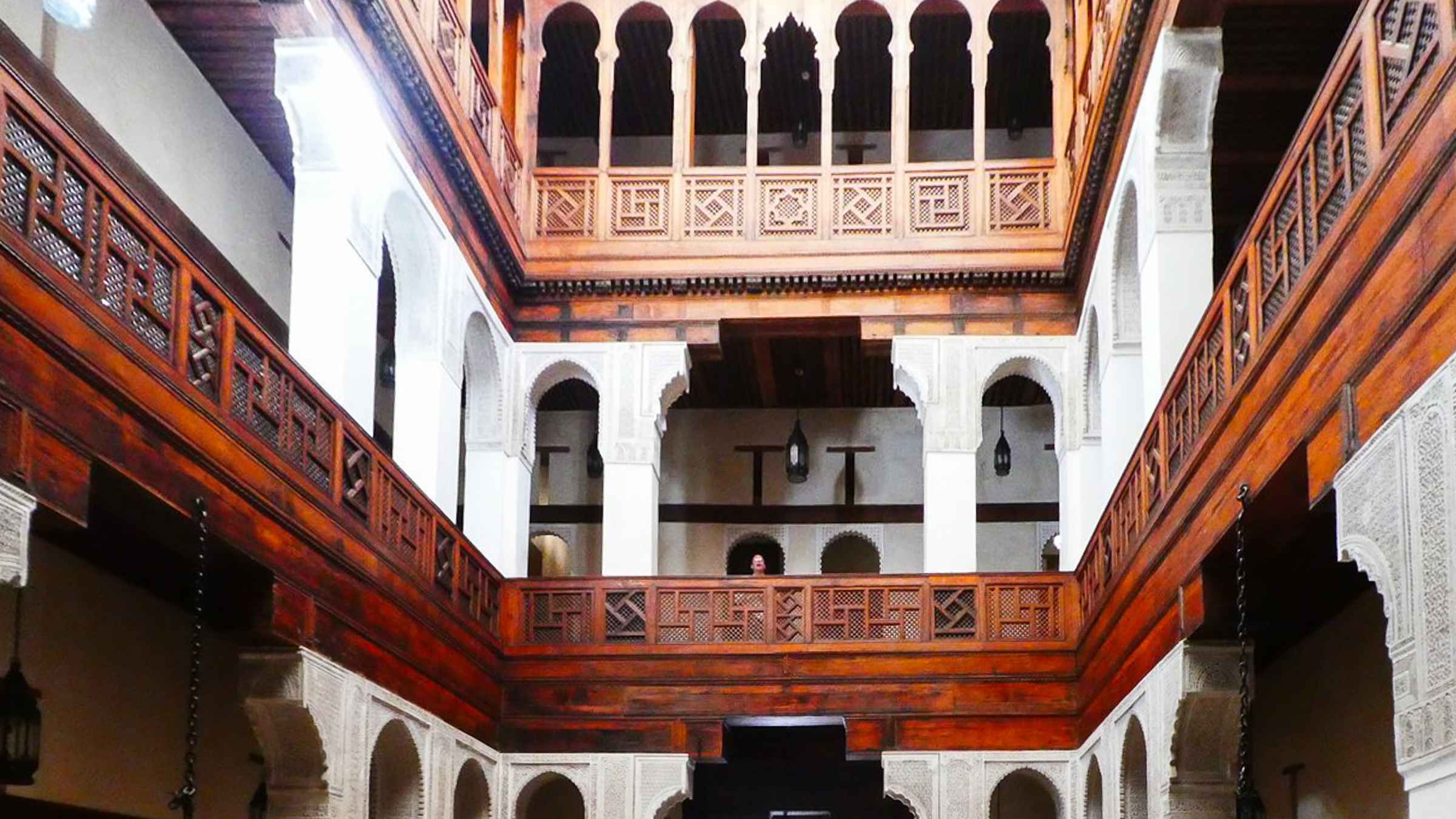 Nejjarine Fondouk UNESCO Sites | GetYourGuide