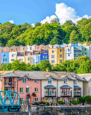 Beste attraksjoner og ting å gjøre i Bristol 2024 - GRATIS avbestilling | GetYourGuide