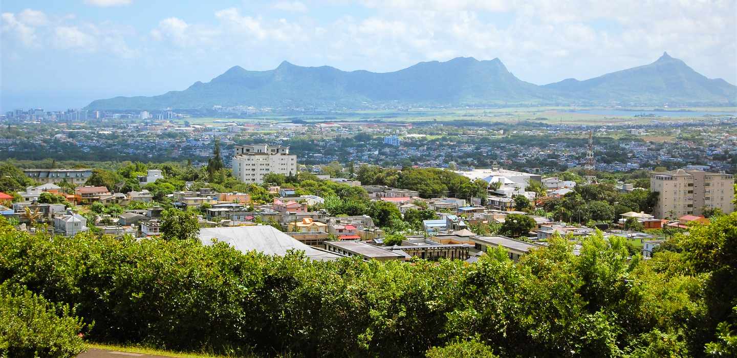 Curepipe Tour delle cascate: il MEGLIO del 2024 - Cancellazione ...