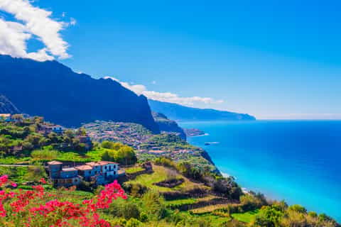 The best Madeira Entry tickets 2026 - Free cancellation | GetYourGuide