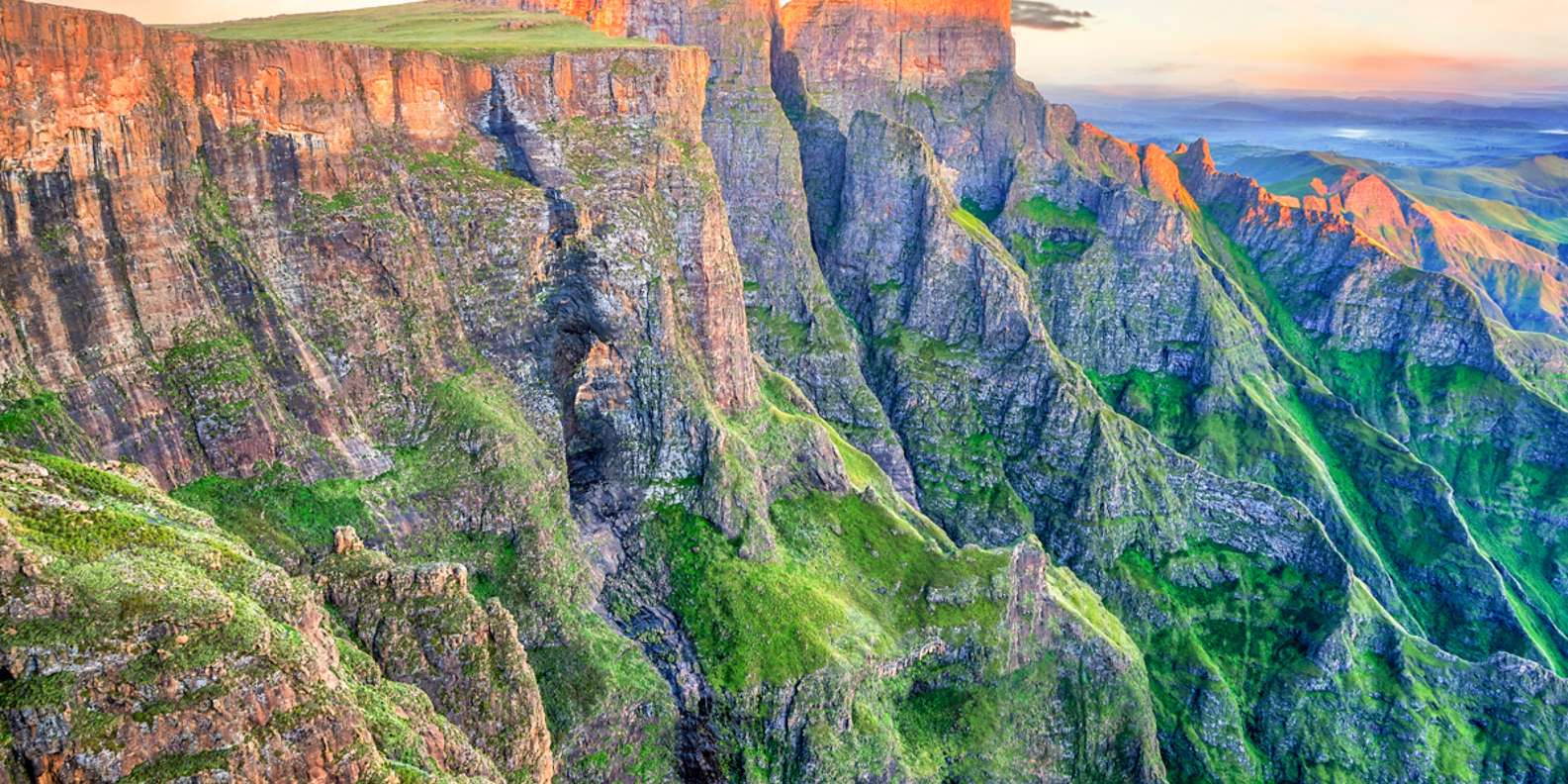 The BEST Maloti-Drakensberg Park Summer activities 2023 - FREE ...