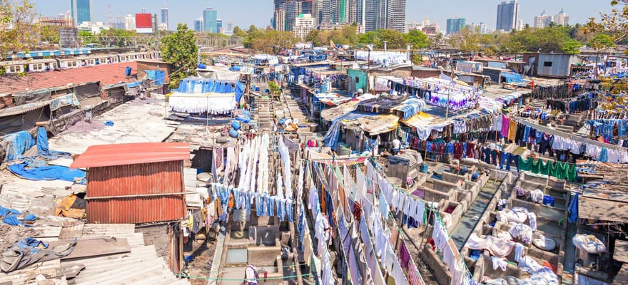 Dhobi Ghat, Mumbai - Book Tickets & Tours | GetYourGuide