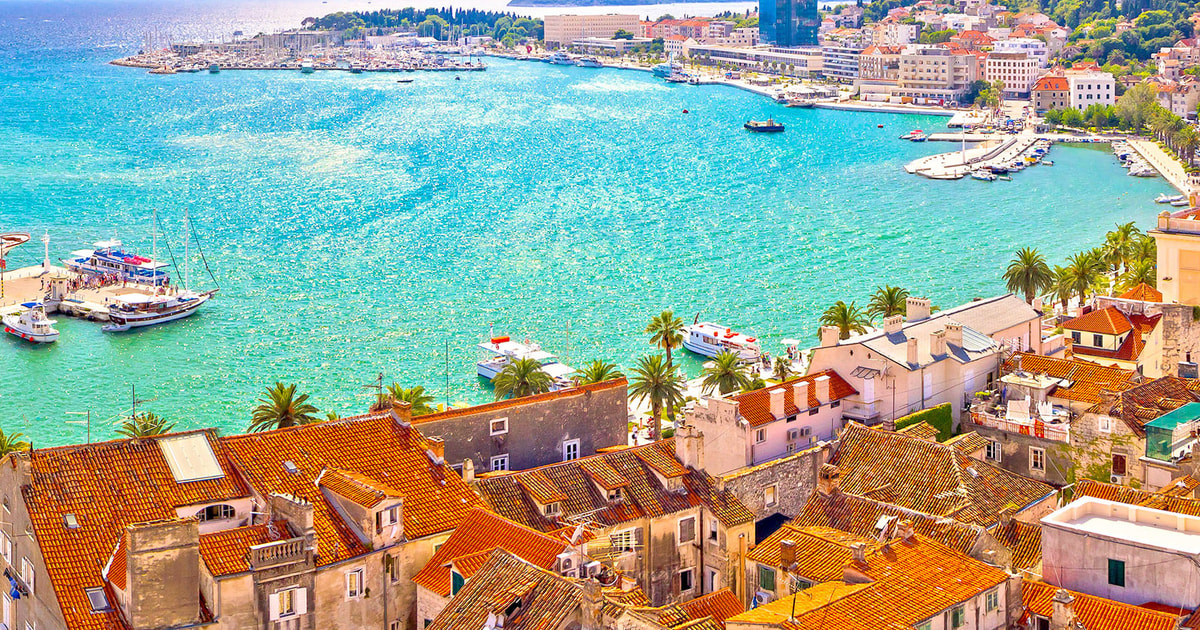 Dalmatia 2021: Top 10 Tours & Activities (with Photos) - Things to Do ...