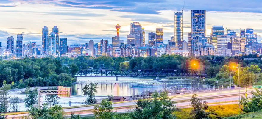 The BEST Calgary Summer activities 2023 - FREE Cancellation | GetYourGuide
