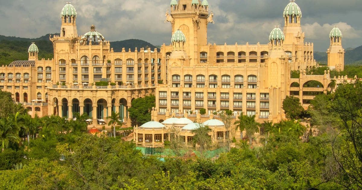 Sun City, - Book Tickets & Tours | GetYourGuide.com